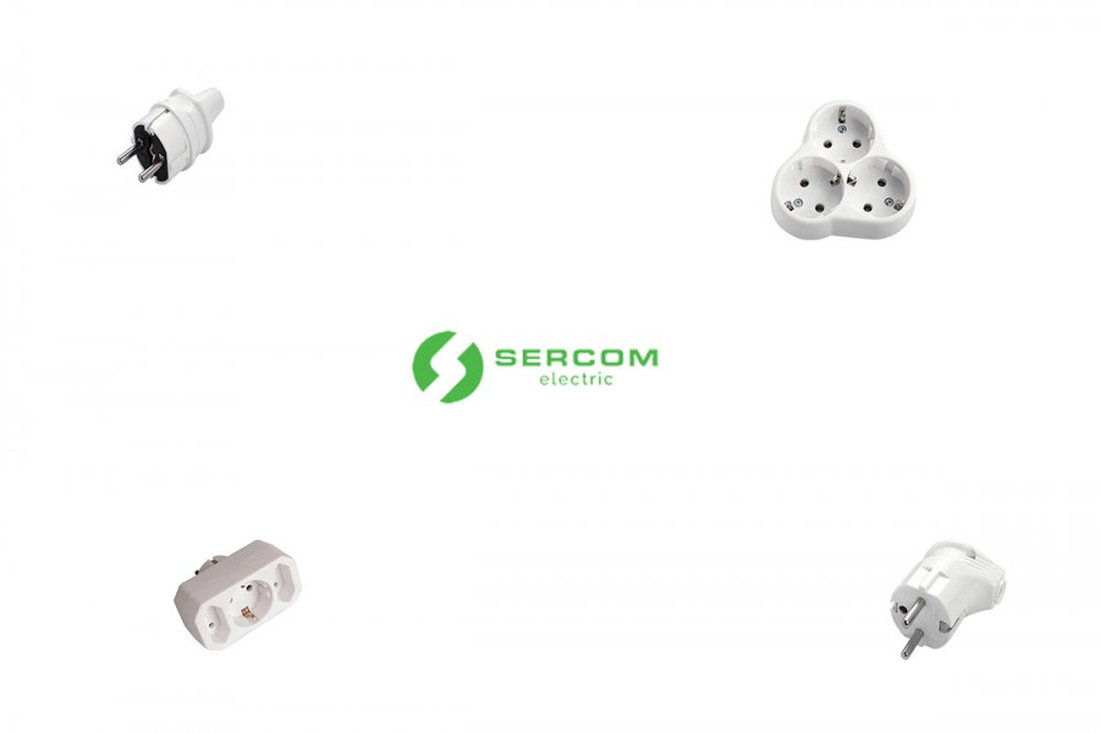 Cauti un stecher schuko? Il gasesti la Sercom Electric. Afla aici cand este necesar sa-l cumperi ...